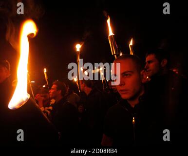 Internal Macedonian Revolutionary Organization - IMRO. Monument, Sofia ...