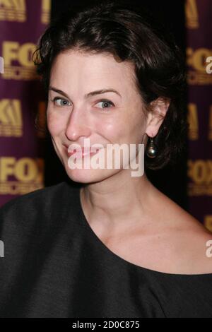 Marina Rust Connor attends the New York premiere of "Woman In Gold" at ...