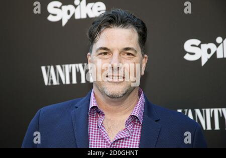 Vanity Fair and Spike TV celebrate the premiere of the new series 'TUT ...