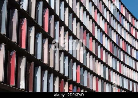 Mizuho House, 30 Old Bailey, London EC4M 7AU, United Kingdom Stock ...