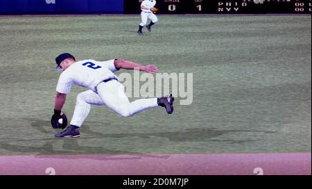 MLB 10 The Show - Sony Playstation 2 PS2 - Editorial use only Stock ...