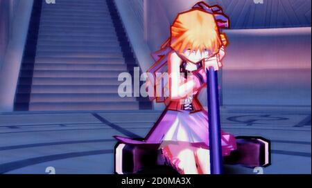 Musashi - Samurai Legend - Sony Playstation 2 PS2 - Editorial use only ...