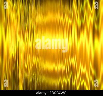 Liquid metal texture, gold metallic background Stock Photo - Alamy
