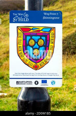 WHITBY ABBEY / ST HILDA / HILD -& WHITBY ABBEY - St Hilda of Whitby ...