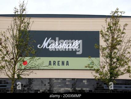 Marshall Arena, Milton Keynes, UK. 27th Jan, 2023. 2023 PDC Cazoo ...