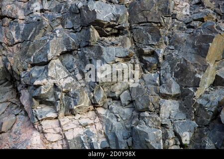 rock formations. stone background for designer Stock Photo - Alamy