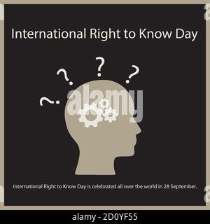 International Right to Know Day is celebrated all over the world in 28 ...