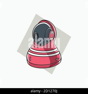 Indoor security camera icon flat vector. Movie camcorder. Security ...