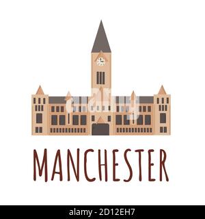 City hall black icon, vector illustration. City hall concept sign Stock ...