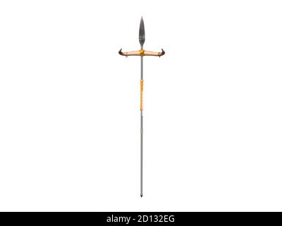 metallic historical epee for battle Stock Photo - Alamy