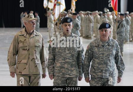 U.S. Air Force Colonel Charles Dorsey, 174th Fighter Wing vice ...