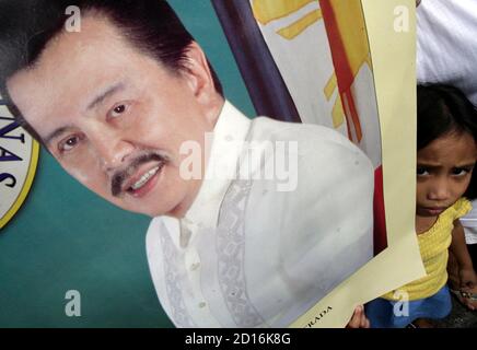 Joseph Estrada Talambuhay