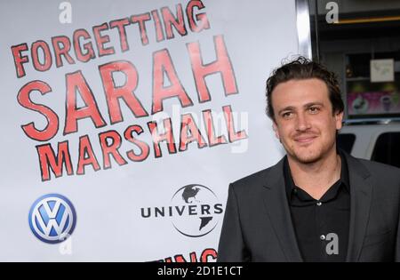 FORGETTING SARAH MARSHALL, Jason Segel, 2008. ©Universal/courtesy ...
