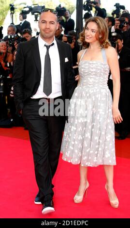 Kelly Brook & Billy Zane Film: Three; 3; Survival Island (2005 ...