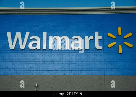 Idaho Falls, Idaho - September 22, 2020: Exterior of the Best Western ...