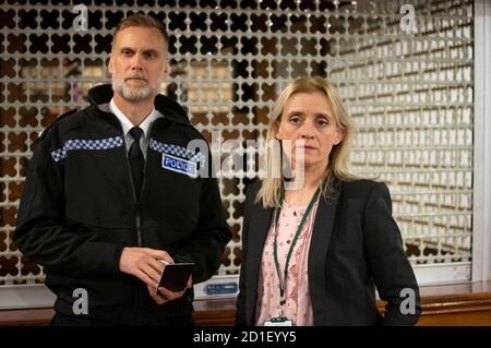 THE SALISBURY POISONINGS, Darren Boyd, (Season 1, ep. 101, aired in the ...