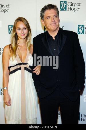 The Late Late Show' host Craig Ferguson with his son Milo Ferguson ...