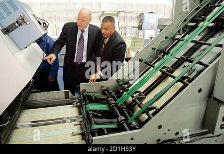 Bureau of Engraving and Printing (BEP). Government agency that mainly ...