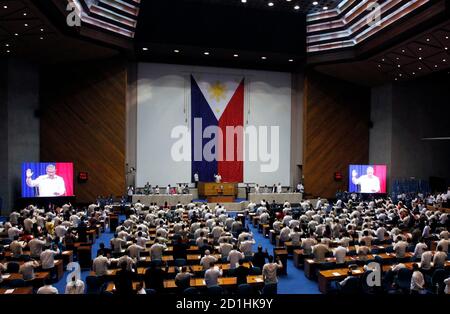 Quezon City, Philippines. 15th May, 2017. Shaun Geoffrey Chiu of the ...