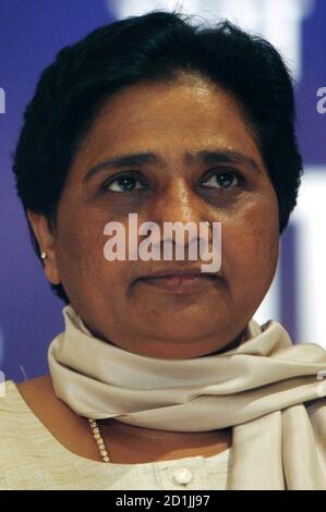 Bahujan Samaj Party , BSP , political party flag , President Mayawati ...