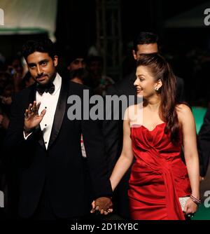 Indian Bollywood Actor Aishwarya Rai Bachchan Stock Photo - Alamy