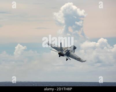 VFA-102 is a U.S. Navy fighter attack squadron known for its operations ...