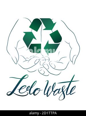 environmentally friendly phrase Stock Vector Image & Art - Alamy