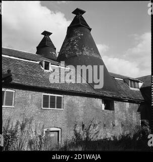 Baldock Street, Ware, Hertfordshire Stock Photo - Alamy