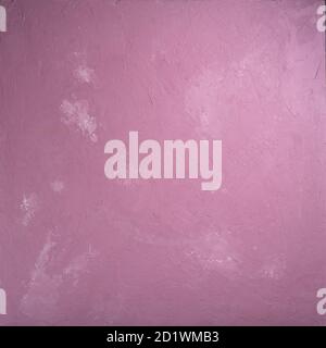 pink door with pink striped wallpaper closeup, girly design interior ...