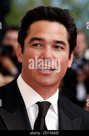 Dean Cain The 2008 Cannes Film Festival - Day 5 'Indiana Jones 4 ...