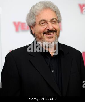 Year One Year : 2009 USA Director : Harold Ramis Olivia Wilde, Jack ...