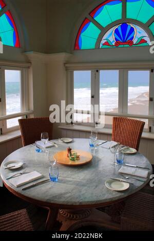 Indiana Tea House Restaurant Cottesloe Beach Perth Western Australia ...