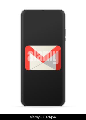 google gmail, google background Stock Photo - Alamy