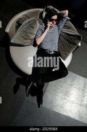 Cannes Film Festival - Control Photocall Stock Photo - Alamy