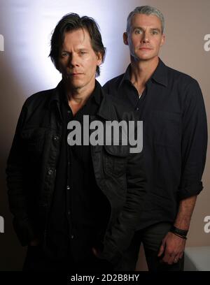 KEVIN BACON, TAKING CHANCE, 2009 Stock Photo - Alamy
