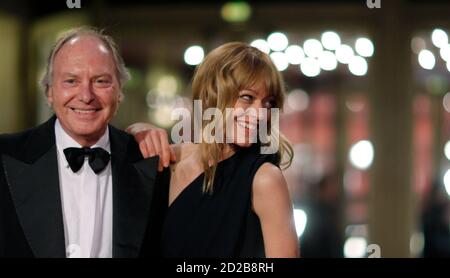 HILDE, Heike Makatsch as Hildegard Knef, 2009. ©Warner Bros./courtesy ...