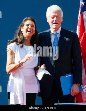 Arthur Ashe and wife Jeanne Moutoussamy-Ashe 1977 Photo By Adam Scull ...