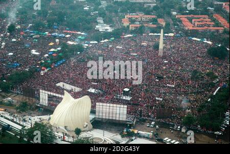 July 19 celebration Nicaragua revolution of 1979 Stock Photo - Alamy