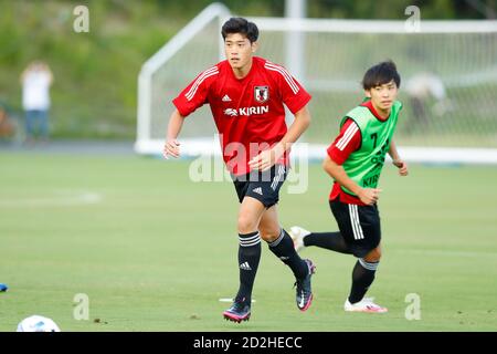 Yuito Suzuki (JPN), Japan team group (JPN), JUNE 20, 2026 - Football ...