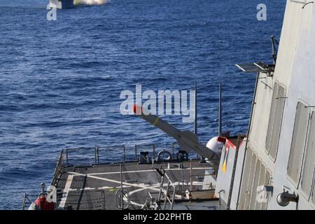 Anti-Submarine Warfare / Surface Warfare (ASW/SUW) Warfare Tactics ...