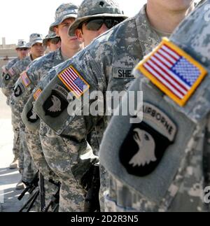 Soldiers from the 2nd Brigade, 25th Infantry Division fire a Tube ...