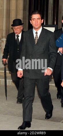 Guinness Anthony Parnes Stock Photo - Alamy