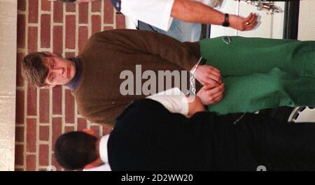 NAOMI SMITH MURDER Stock Photo - Alamy