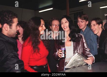 Today 21 year old actress singer and dancer Suzanne Kerchiss announced ...