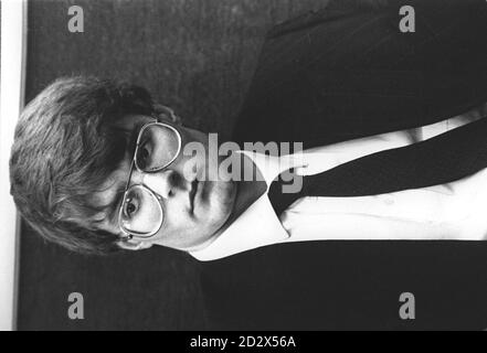 MARK NEWALL, BROTHER OF RODERICK NEWALL, WHO IS ACCUSED OF MURDERING ...