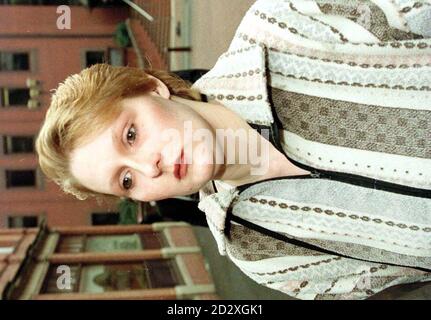 NAOMI SMITH MURDER Stock Photo - Alamy