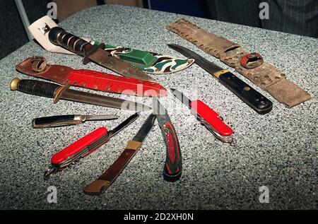 NAOMI SMITH MURDER Stock Photo - Alamy