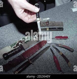 NAOMI SMITH MURDER Stock Photo - Alamy