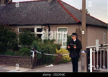 Eve Howells and husband David on their wedding day. David Howells and ...
