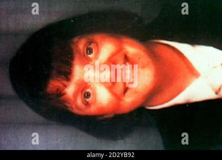 Collect picture of Ronald Benn, who was given a nine-year sentence at ...